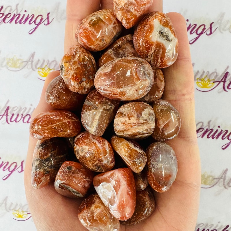 Snakeskin Agate - Etsy