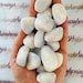 Lilac Amblygonite - Tumbled - 1 Stone - Etsy