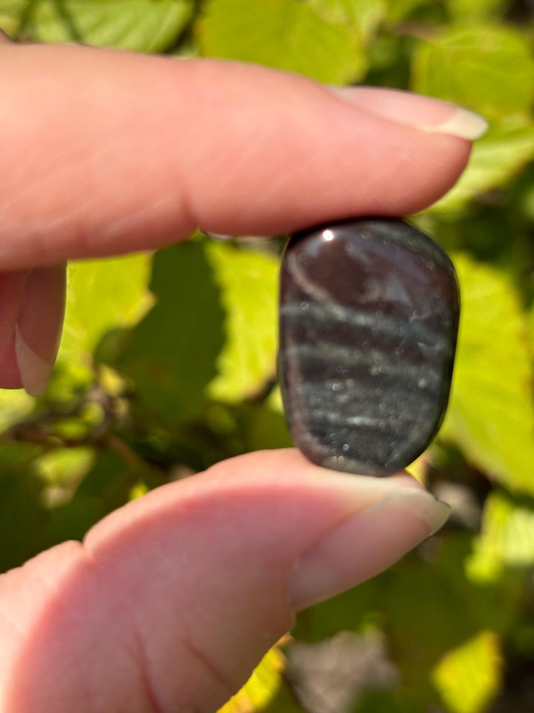 Ancestralite - Tumbled - 1 Stone - Etsy