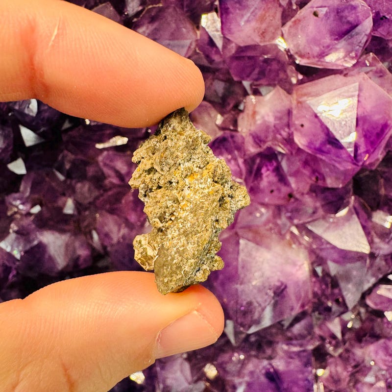 Brookite - Etsy