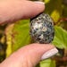 Biotite in Mica - Tumbled - 1 Stone - Etsy