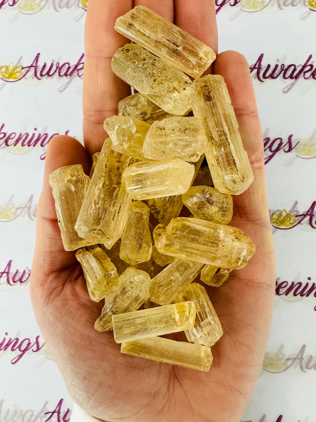 Scapolite (wernerite) - Rough Raw Natural - Etsy