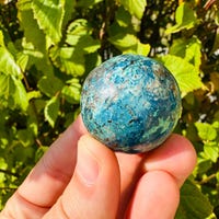 Shattuckite - Etsy