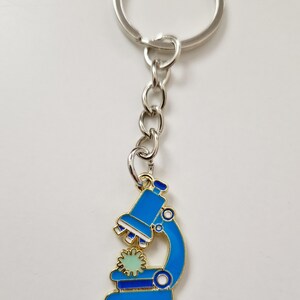 Chemistry Keychains, Science Keychains, Chemistry Student Gift ...