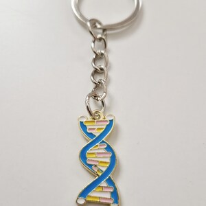 Chemistry Keychains, Science Keychains, Chemistry Student Gift ...