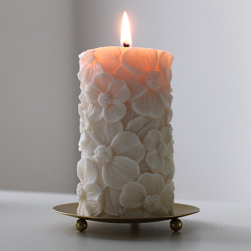 Design Candles - Etsy
