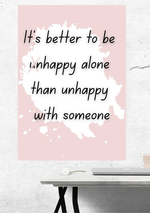 Happy Single Life Quotes