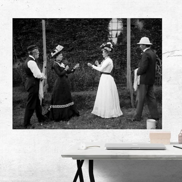 Victorian Woman - Etsy UK