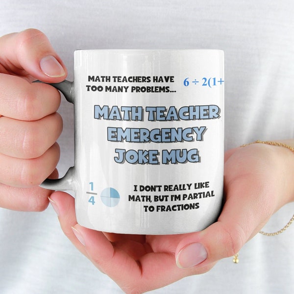 Math Teacher Gift - 60+ Gift Ideas for 2023