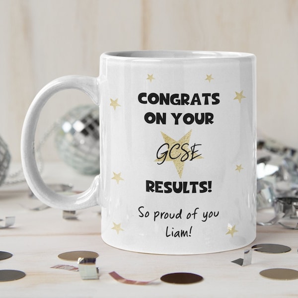Gcse Gifts - 60+ Gift Ideas for 2026