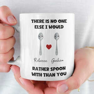 spooning partner jokes