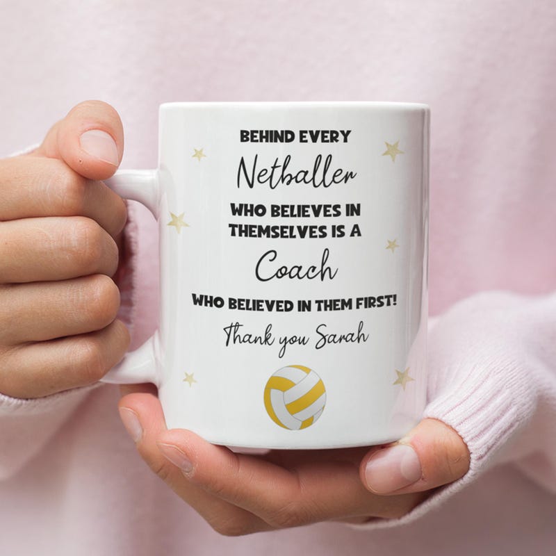 Netball Gifts - 60+ Gift Ideas for 2026