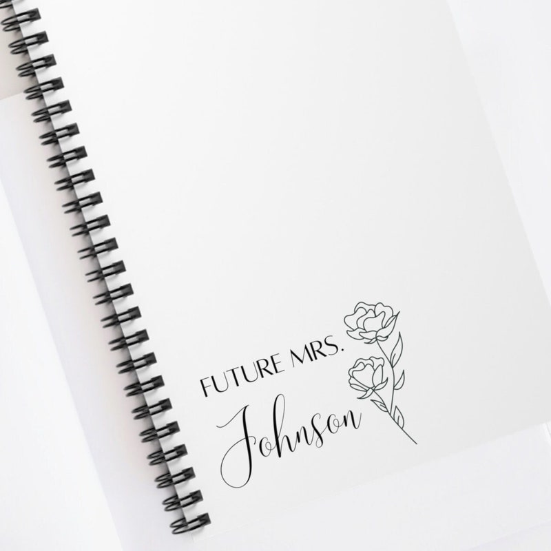 Wedding Notebooks - Etsy