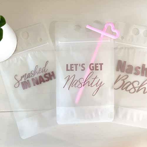 Nash Bash SVG Nashville Bachelorette Lets Get Nashty - Etsy