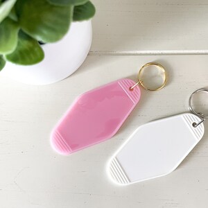 Personalized Keychain, Name Key Chain, Bachelorette Party Gifts ...