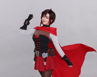 Rwby Cosplay | Etsy
