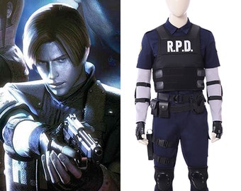Leon Outfit - Etsy