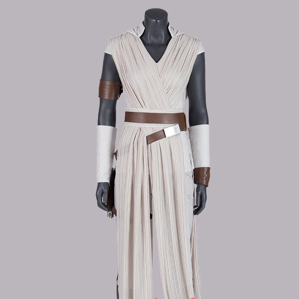 Rey Costume - Etsy