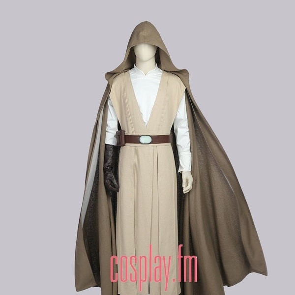 Luke Skywalker Costume - Etsy
