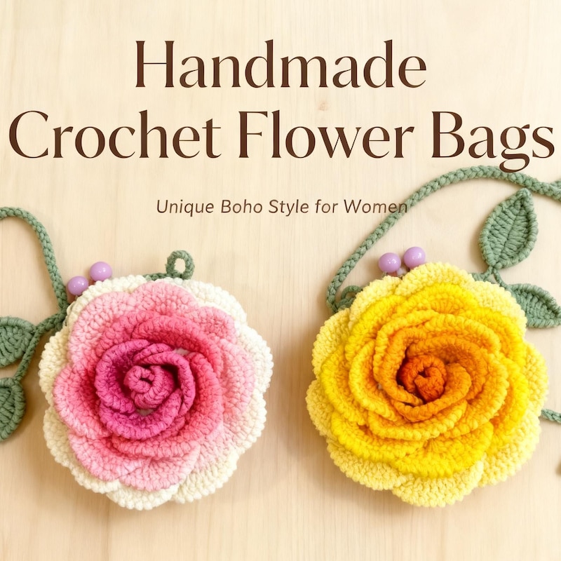 Mini Festive Gift Bags - 60+ Gift Ideas for 2026
