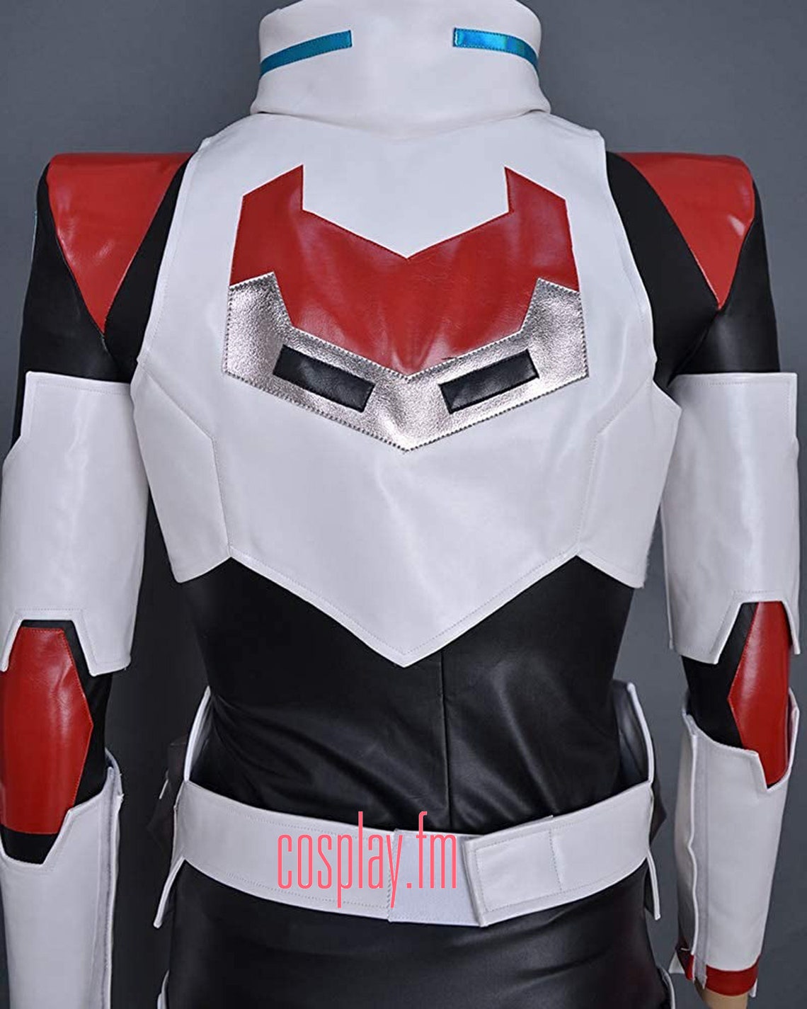 Voltron Shiro Lance Pidge Hunk Cosplay Costume Suit Outfit | Etsy