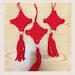 Chinese Knot Crochet Pattern - How to Crochet Chinese Knot for Lunar ...