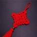 Chinese Knot Crochet Pattern - How to Crochet Chinese Knot for Lunar ...