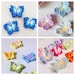 3D Butterfly Crochet Pattern PDF | No Sew 3-in-1 Design | Easy ...