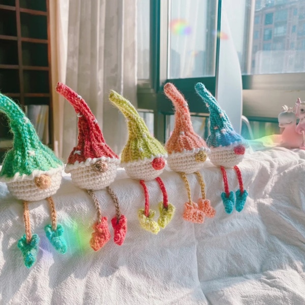 Whimsical Elves Toys - Etsy