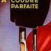 1920's Vintage French Poster Friends Poster Print Rachel's Excelsior ...