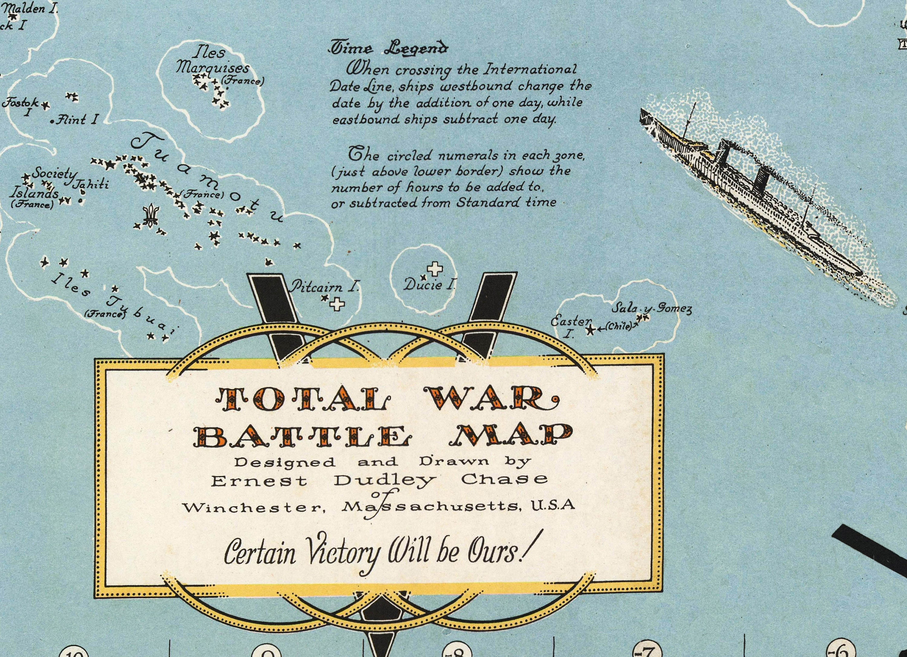 1942 WW2 Map Print: Total War Battle Map Poster Art - Etsy