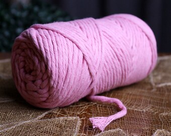 Rope Wall Hanging - Etsy