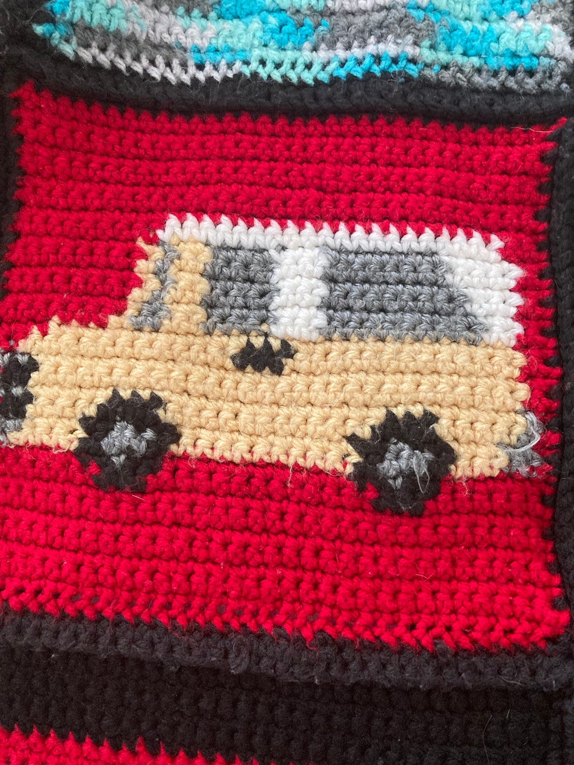 Chevy/car/gmc Patterns - Etsy