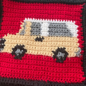 Chevy/car/gmc Patterns - Etsy