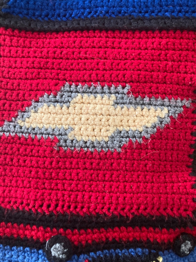 Chevy/car/gmc Patterns - Etsy