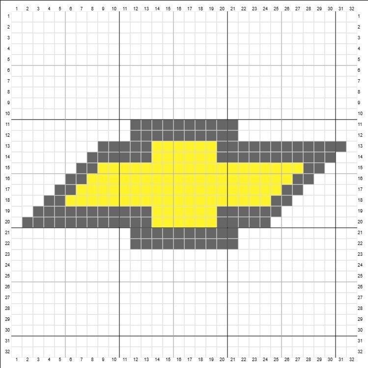 Chevy/car/gmc Patterns - Etsy