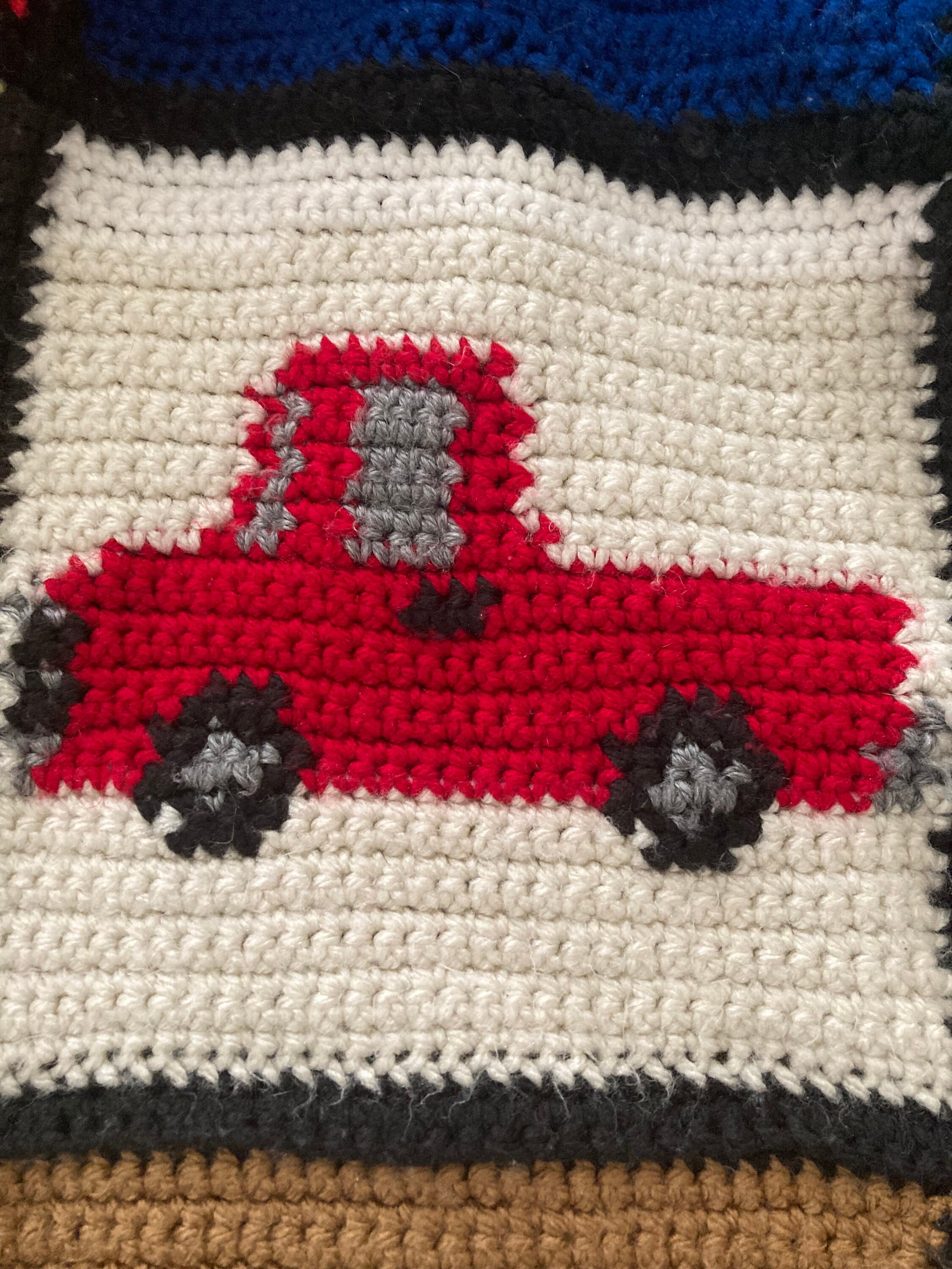 Chevy/car/gmc Patterns - Etsy