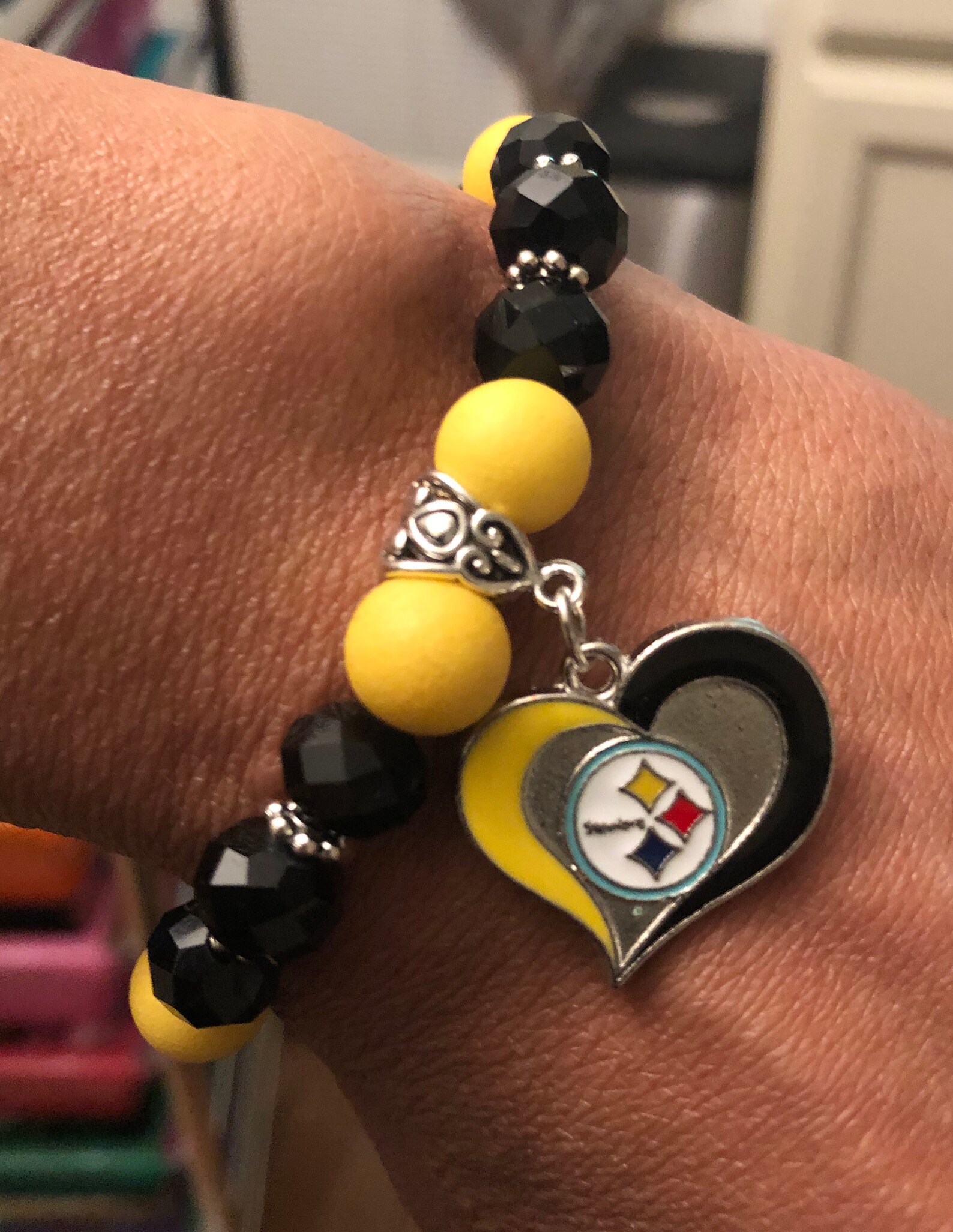 Team Bracelets - Etsy