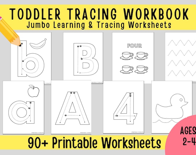 Sensory Path SVG Instant Download, Alphabet Dots Sensory Pathway ...