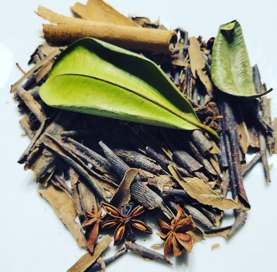 Authentic Mauby Bark - Etsy