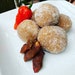 Trini Snacks Sampler/ Trini Delicacy/ Trinidad Sugar Cake/ Trinidad ...