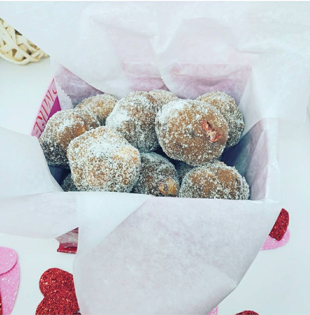 Tamarind Balls Gift Package/ Trini Tambran Balls Gift Package- Includes ...