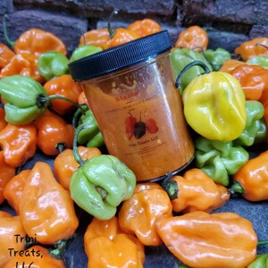Trini Gift Set/ Trinidad Delcacies/ Trini Must Haves/ Gifts From ...