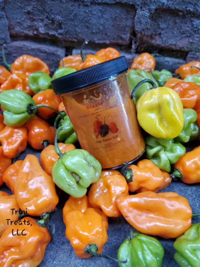 Trini Gift Set/ Trinidad Delcacies/ Trini Must Haves/ Gifts - Etsy