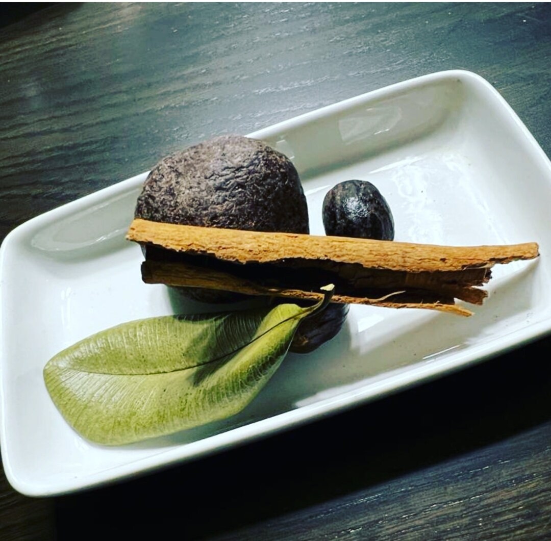 Authentic Trinidad Creole Chocolate - Etsy