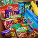 Trini Snacks/ Trini Snack Pack/ Trinidadian Snacks/ Caribbean Snacks ...