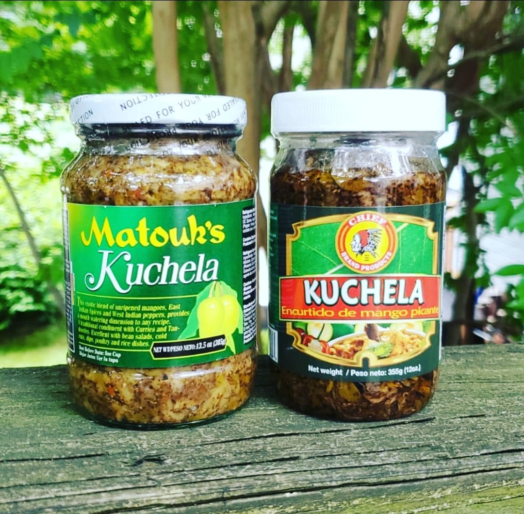 Kuchela Set- Matouk's and Chief Brand - Etsy