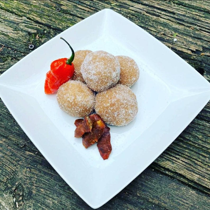 Tamarind Balls/ Trini Tambran Balls/ Trini Snacks/ Homemade Tamarind ...