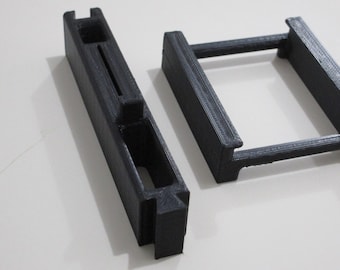 3d Printed Gpu - Etsy