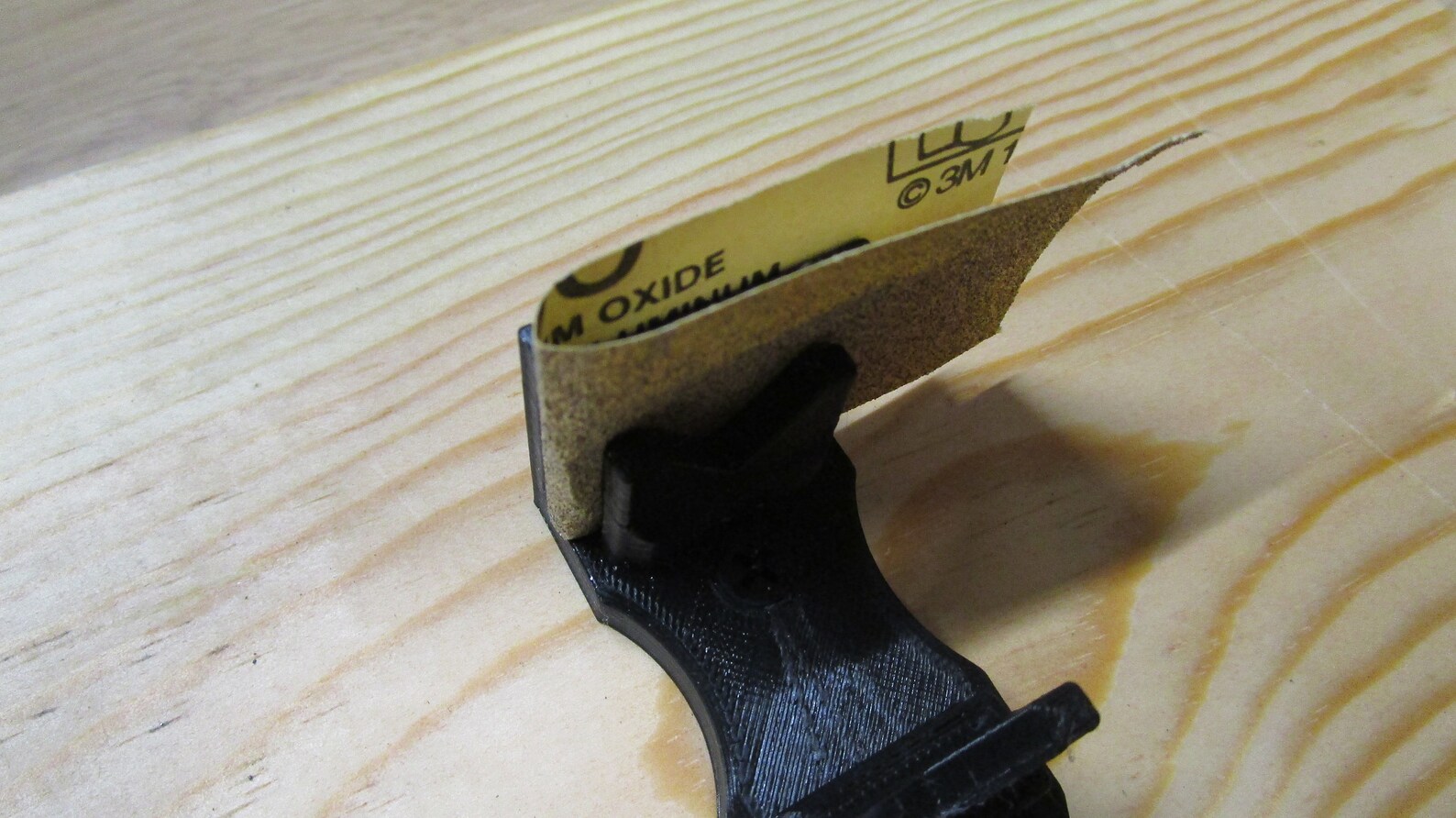 3D Printed Arrow Square Tool Device Squaring Asd Ast Knock Shaft Insert ...